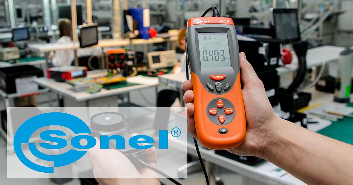 Grupa Sonel aktualizuje strategię rozwoju na lata 2022-2024